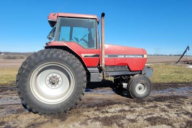 Jason Flory – Flory and Associates – Realty and Auctions, Baldwin City, KS