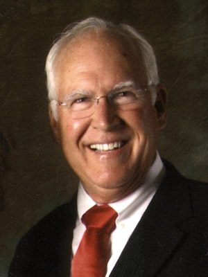 Mike Flory – Flory and Associates – Realty and Auctions, Baldwin City, KS